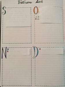 Le future Log - Ma Cohérence