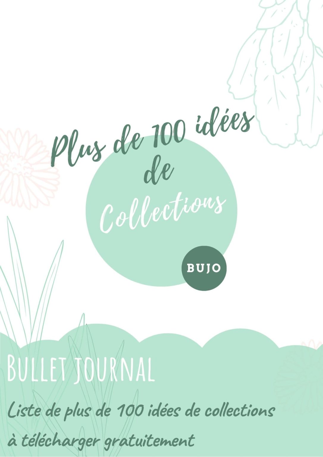 Plus de 80 idées de collections, listes - Ma Cohérence