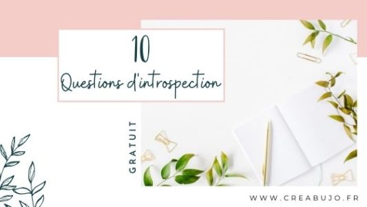 Questions d’Introspection | Les Clés Pour Mieux Se Connaître - Ma Cohérence