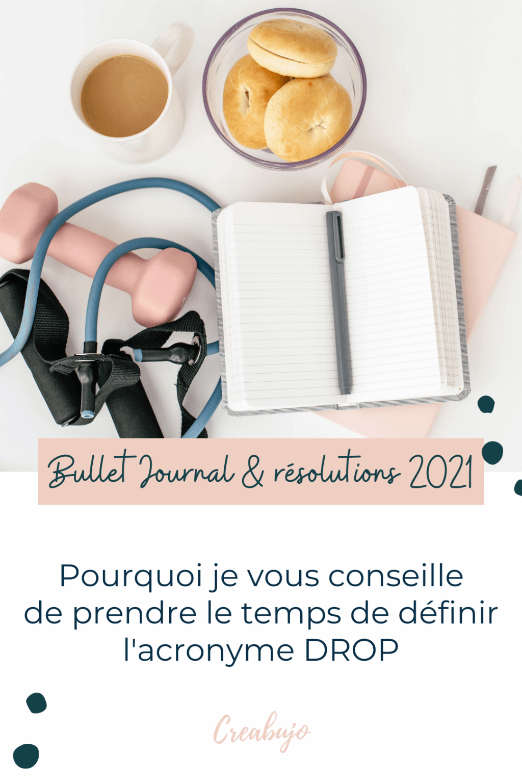 Mes conseils et astuces pour tenir ses bonnes résolutions en s'aidant ...
