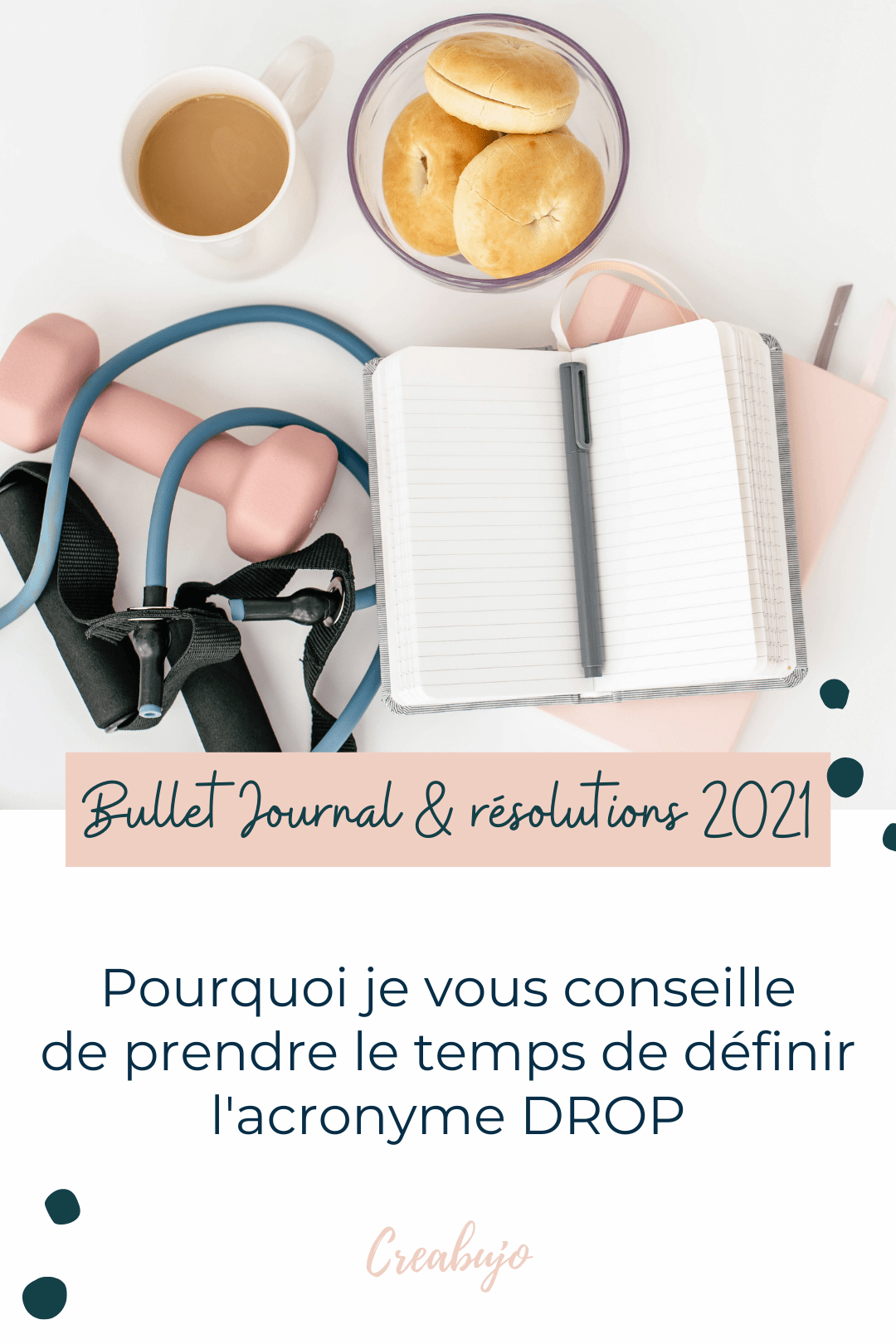 Mes conseils et astuces pour tenir ses bonnes résolutions en s'aidant ...