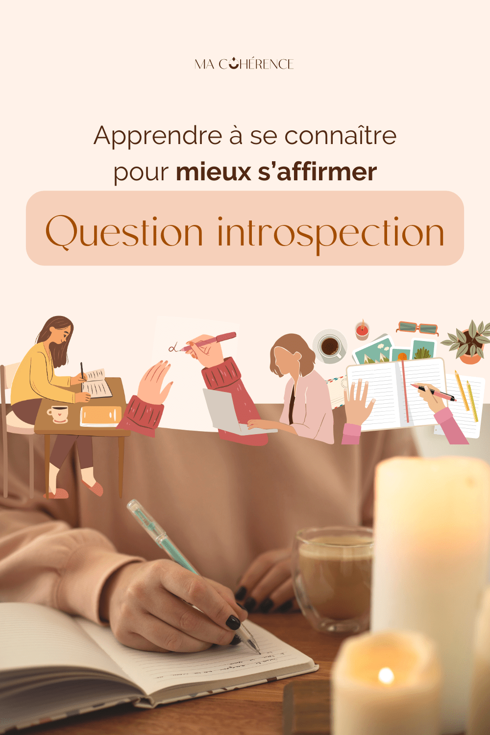 20 Questions d'Introspection Essentielles pour Mieux se Connaître - Ma ...