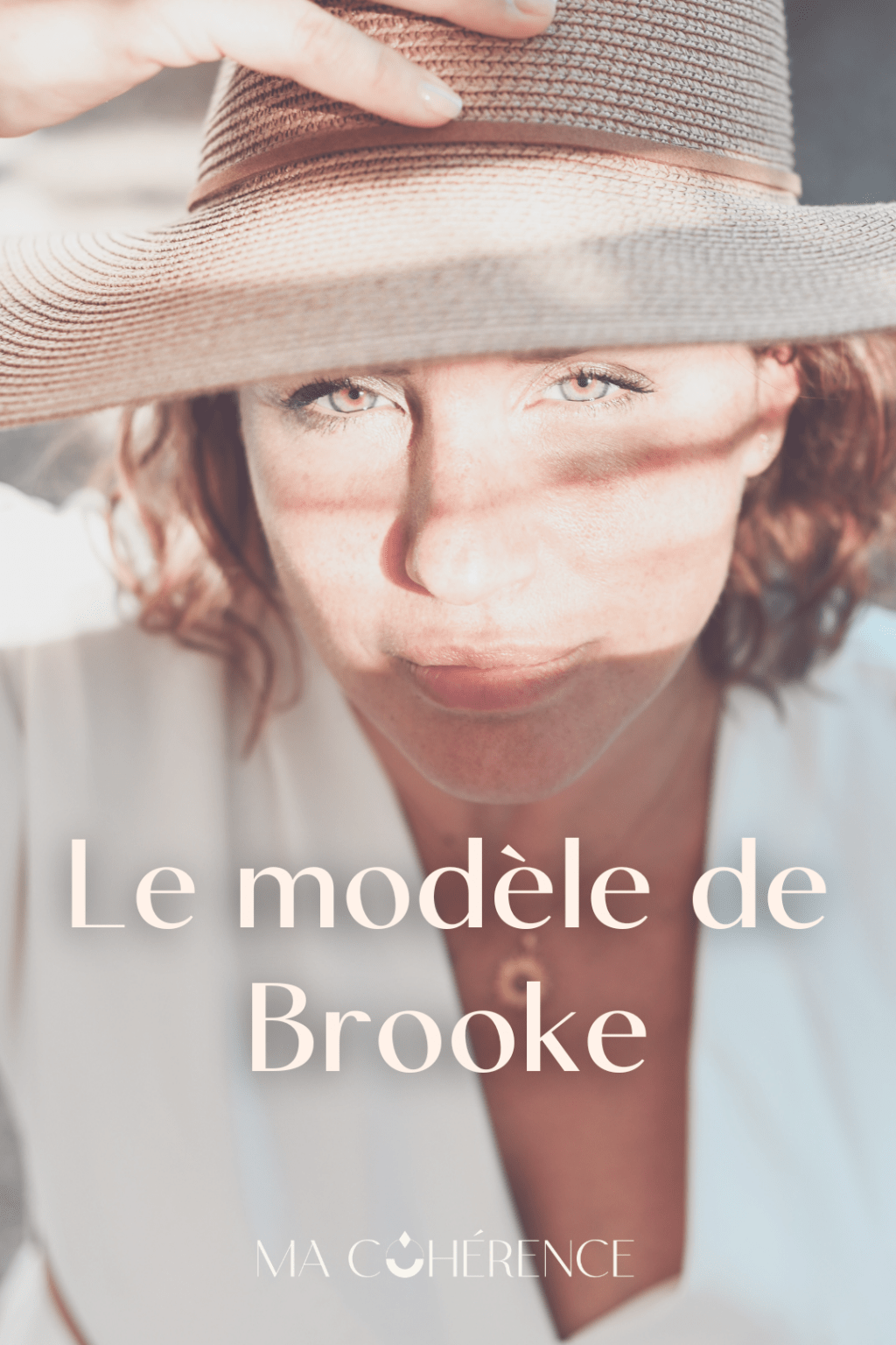 Le modèle de Brooke : changer ses pensées pour changer sa vie - Ma ...