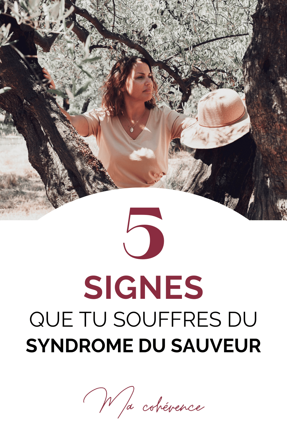 Le Syndrome du Sauveur : Comment s’en Sortir ? - Ma Cohérence