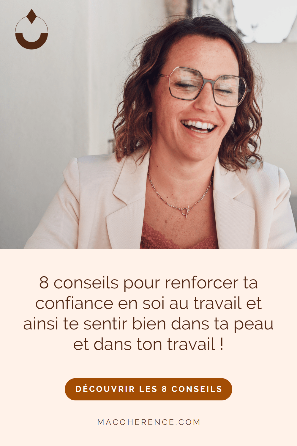 Confiance en Soi au Travail | 8 Conseils Efficaces - Ma Cohérence