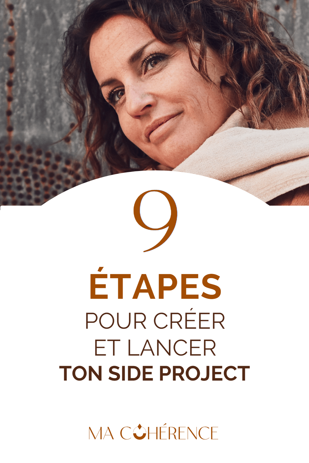 9 Étapes pour Développer un Side Project - Ma Cohérence
