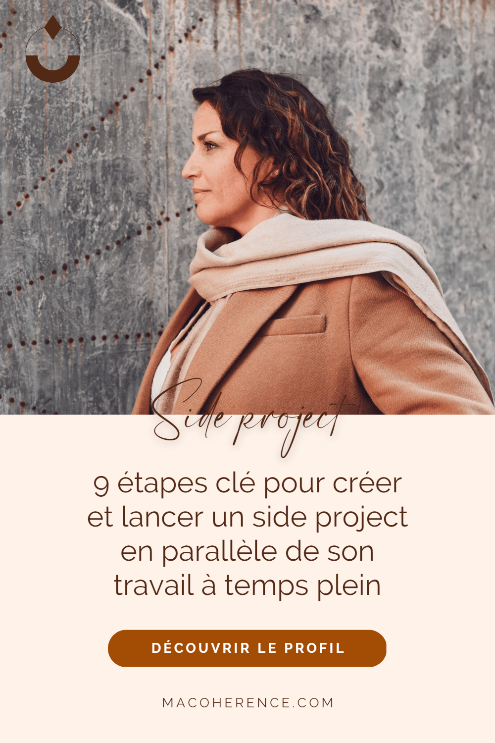 9 Étapes pour Développer un Side Project - Ma Cohérence