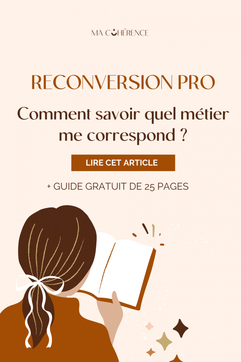 Comment se lancer ? Les premiers pas vers une reconversion réussie - Ma ...