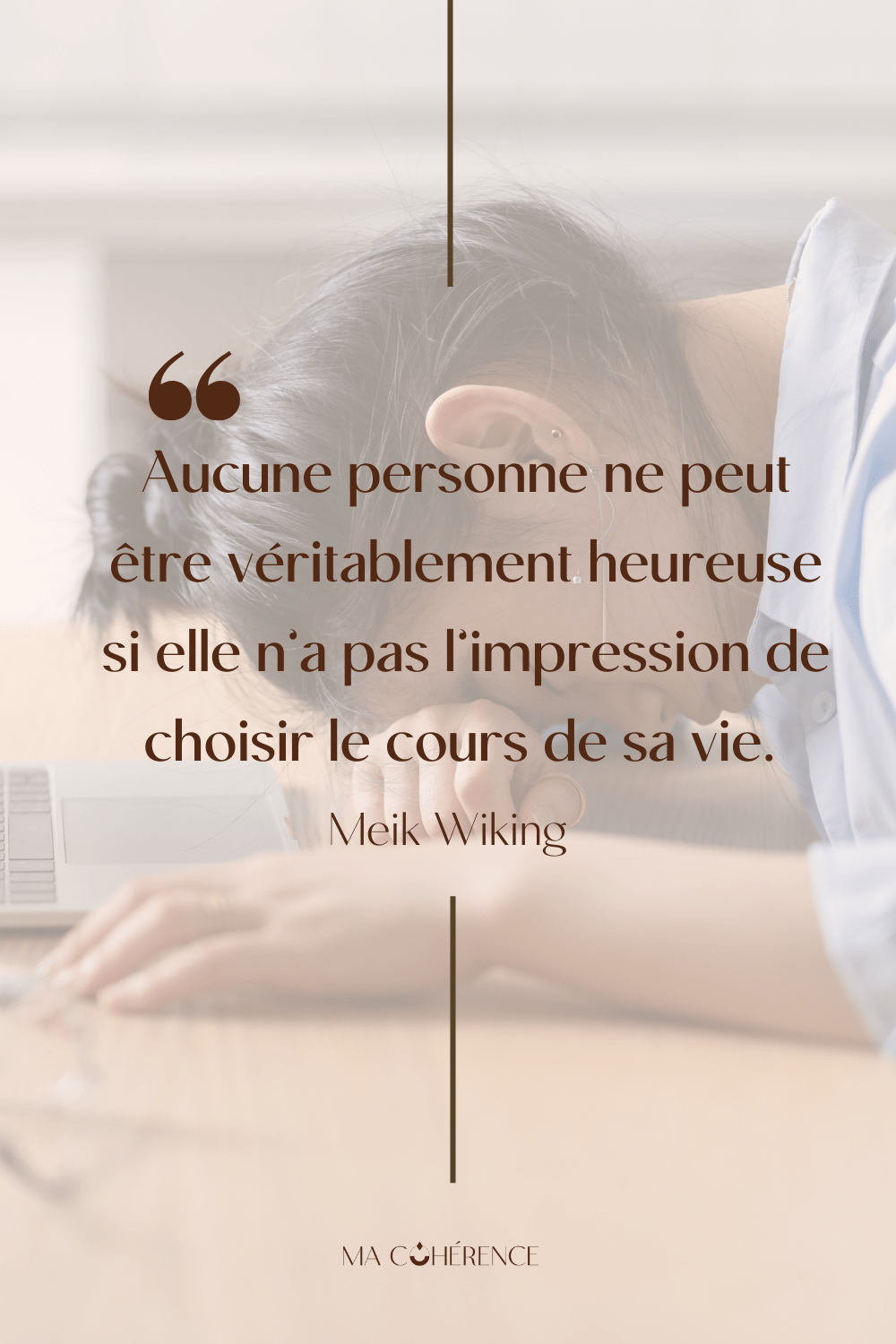 Bonheur | Les 7 Habitudes des Gens Heureux - Ma Cohérence